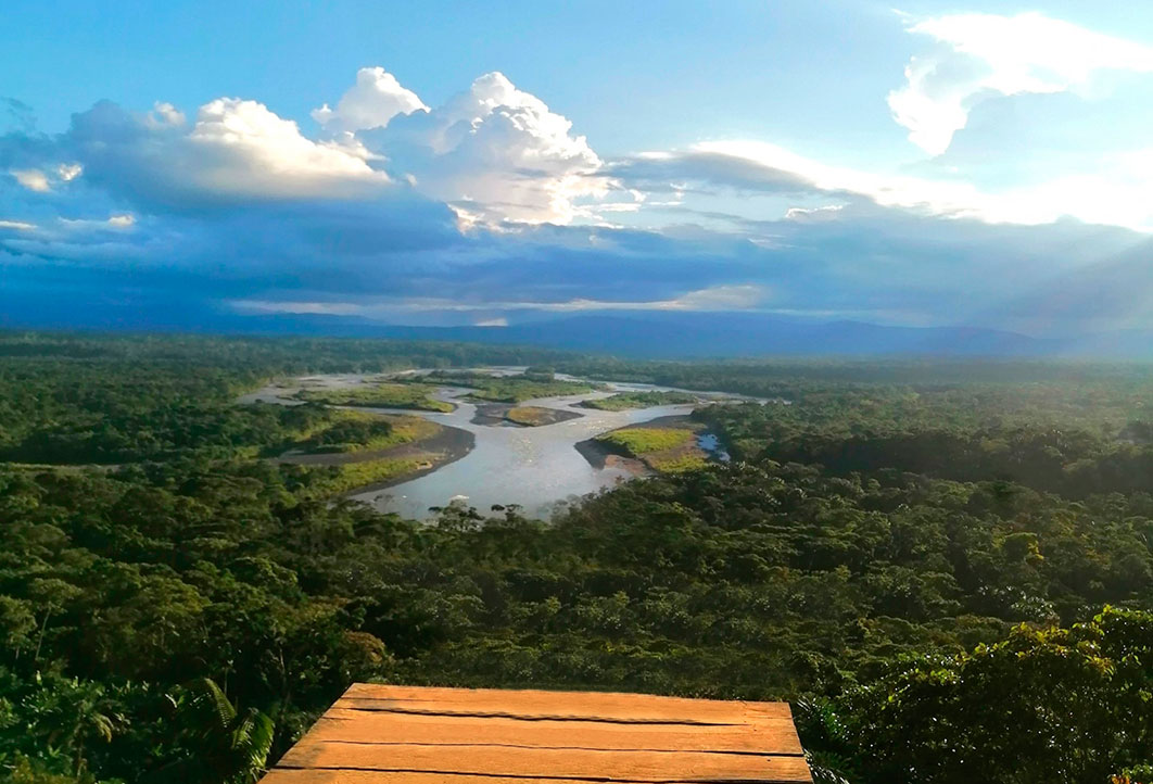 lllᐈ 12 Lugares Turísticos de Puyo 🥇 ↓ 【Invoyager