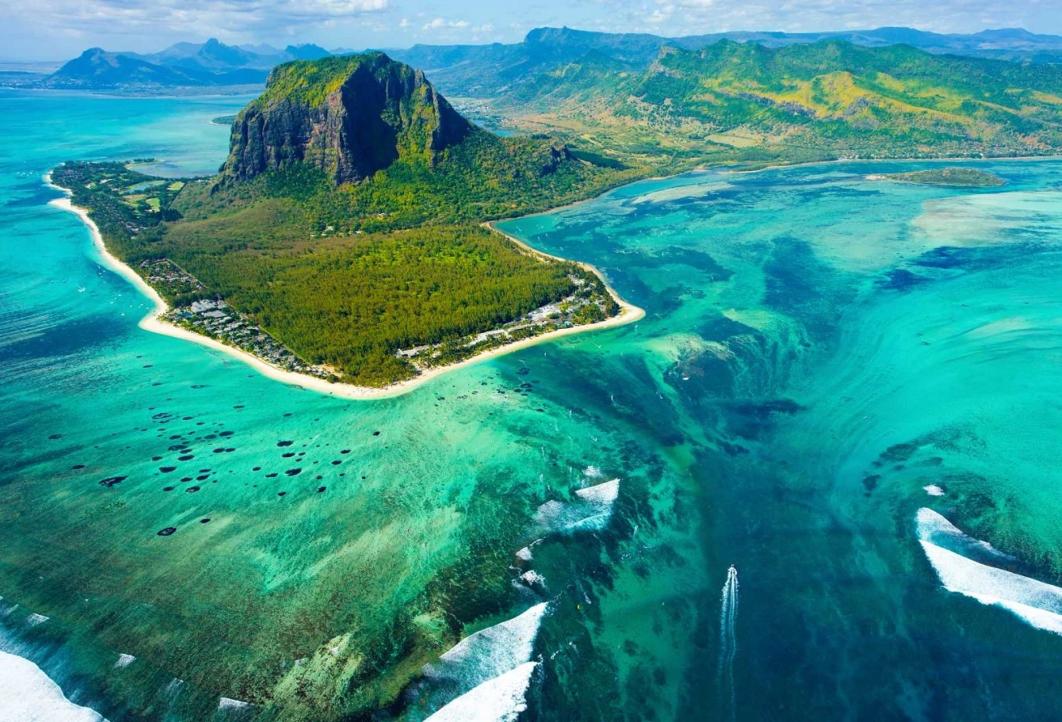 Requisitos para viajar a la Isla Mauricio desde Perú 2025 - Invoyager