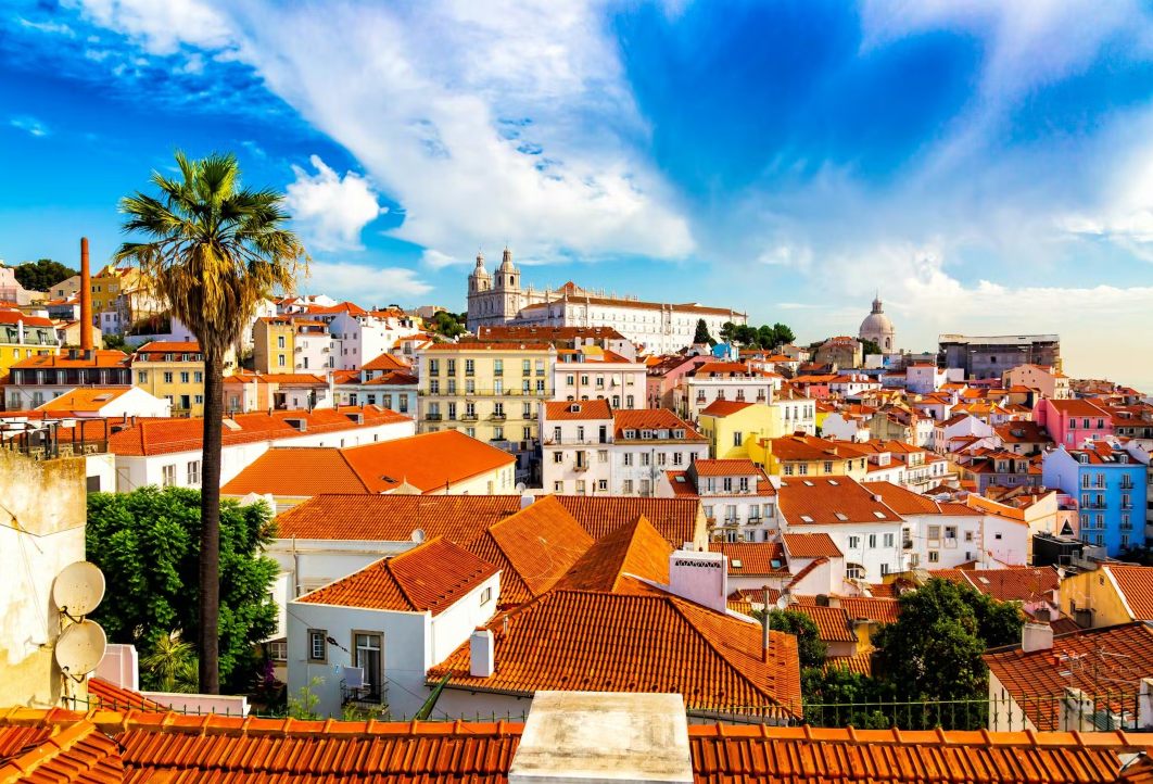 Requisitos para viajar a Portugal desde Perú 2025 - Invoyager