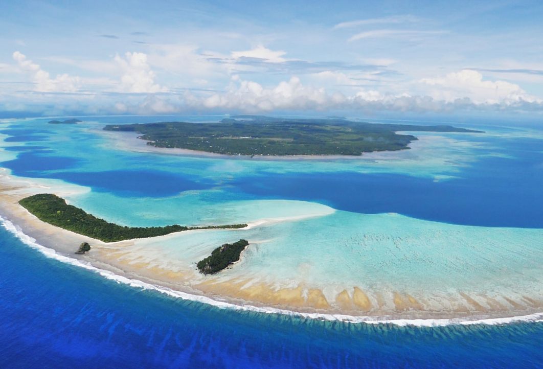 Requisitos para viajar a Wallis y Futuna desde Perú 2025 - Invoyager