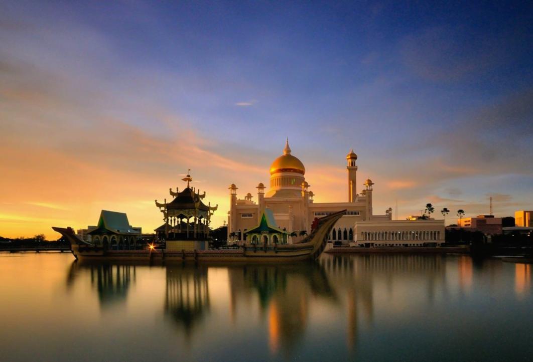 Requisitos para viajar a Brunei Darussalam desde Perú 2025 - Invoyager