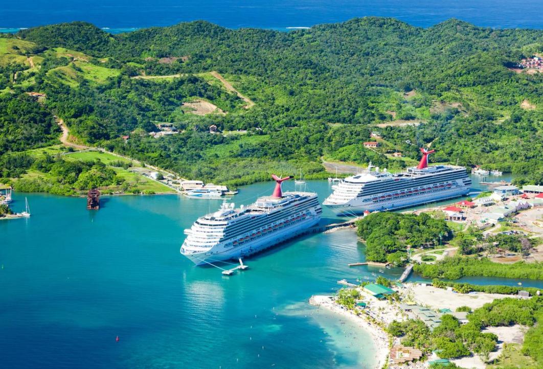 Requisitos para Viajar a Honduras desde Perú 2025 - Invoyager